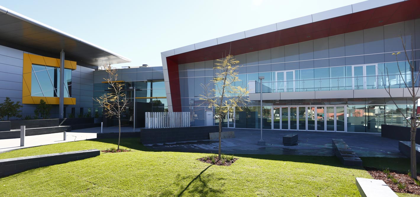 Cockburn Health - Tes Electrical